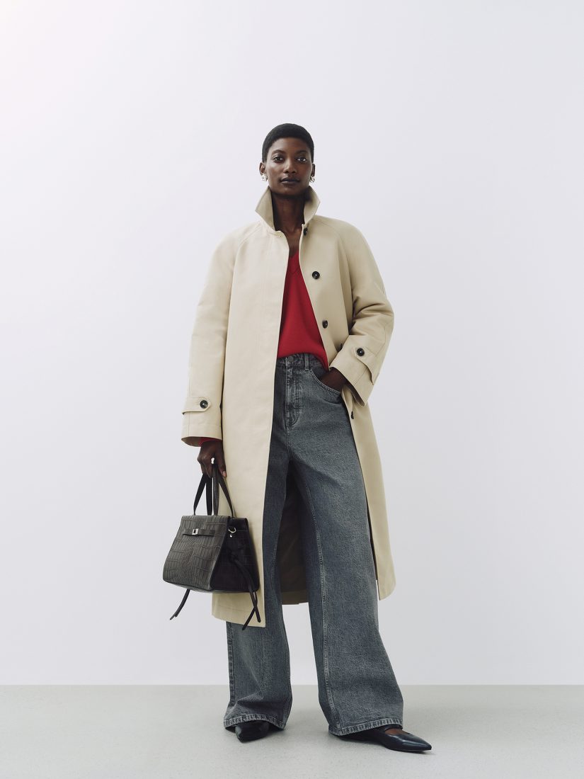 First look: John Lewis unveils AW24 collection