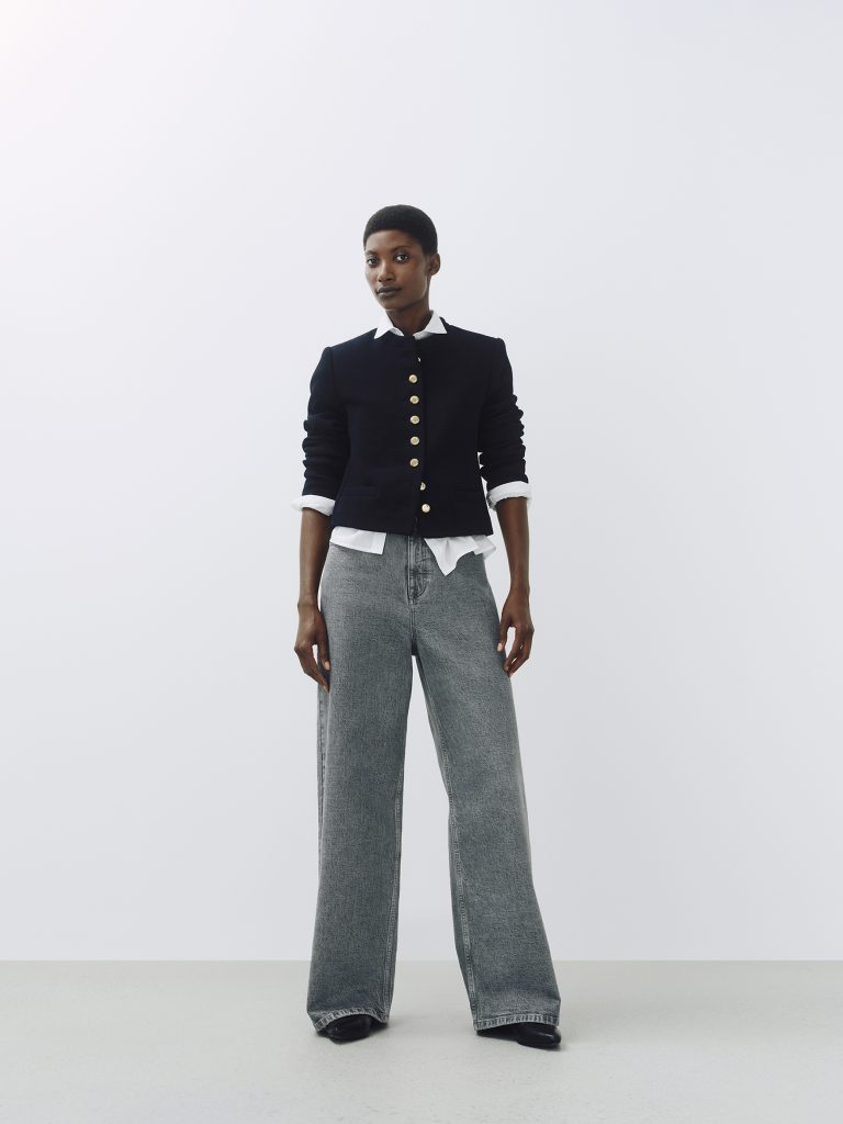 First look: John Lewis unveils AW24 collection