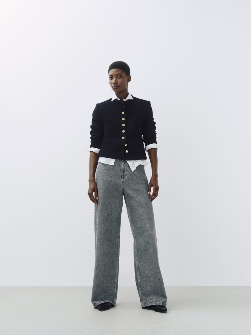 First look: John Lewis unveils AW24 collection
