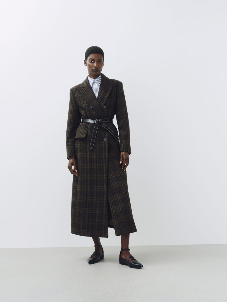 First look: John Lewis unveils AW24 collection