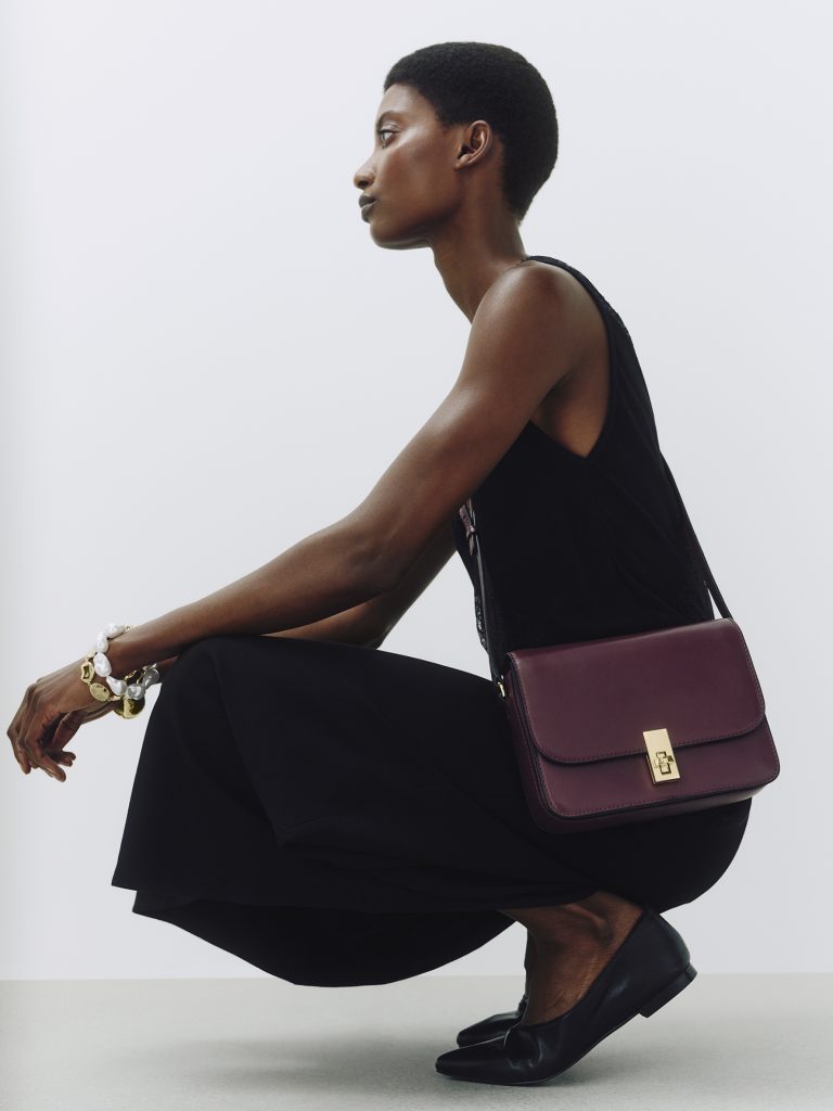 First look: John Lewis unveils AW24 collection