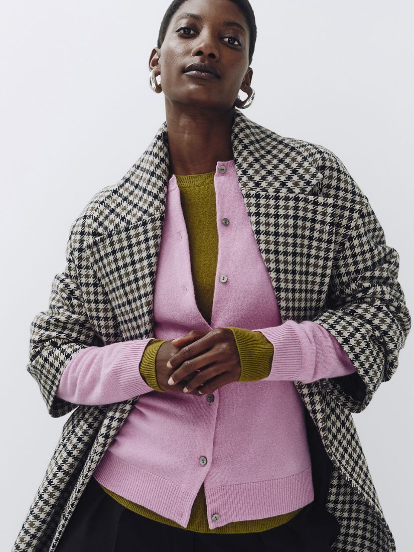 First look: John Lewis unveils AW24 collection