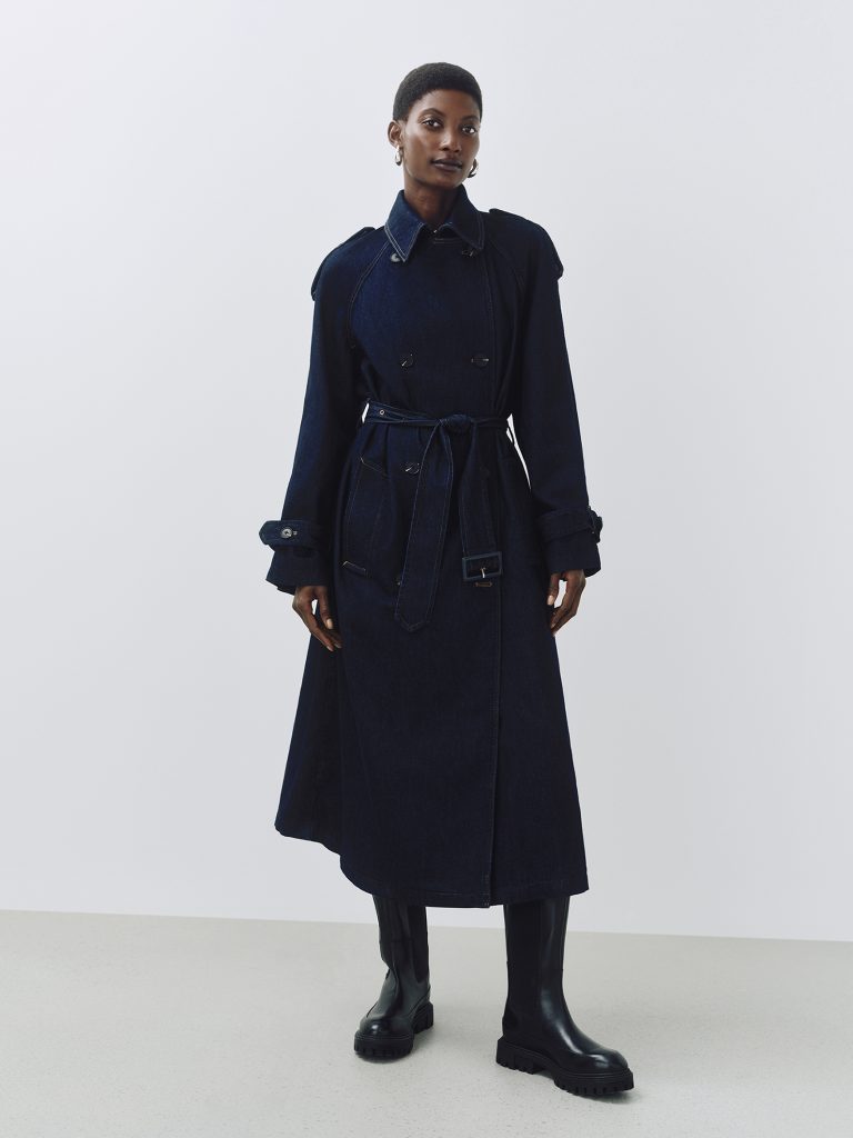 First look: John Lewis unveils AW24 collection