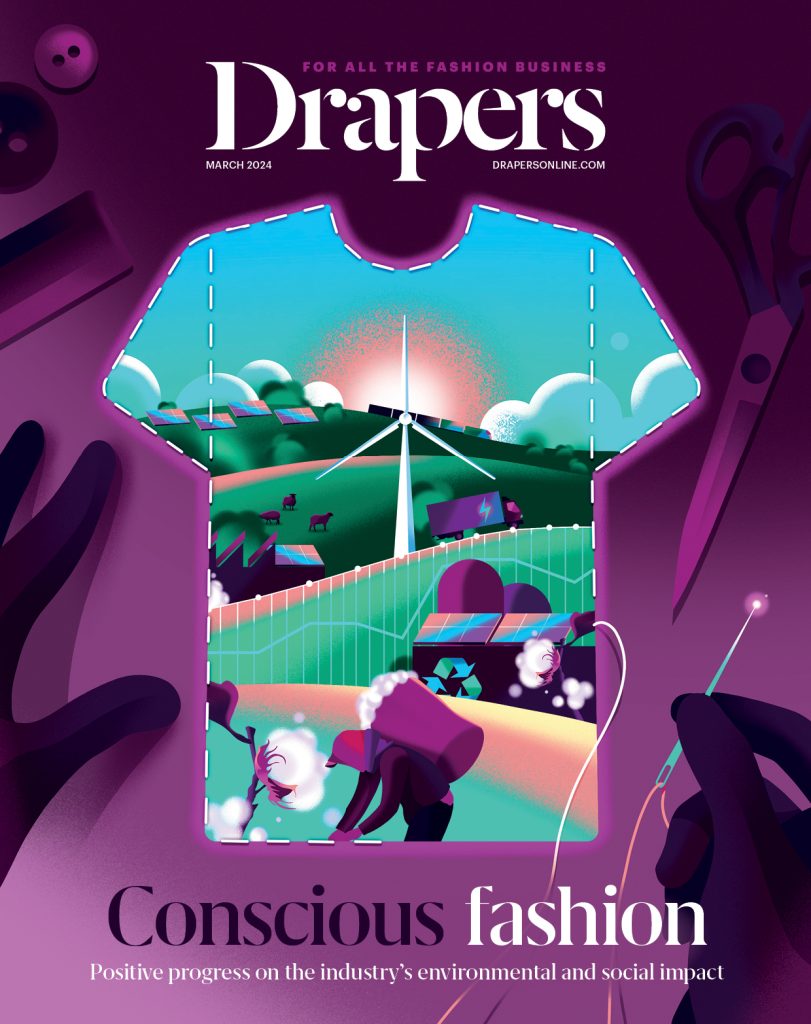 Digital Magazine: March 2024 - Drapers