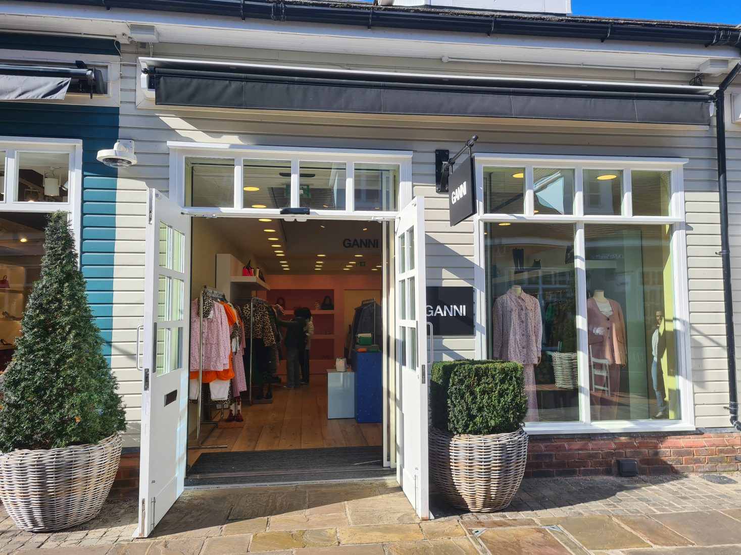 Hit or Miss: Drapers' secret shopper review of Bicester Village