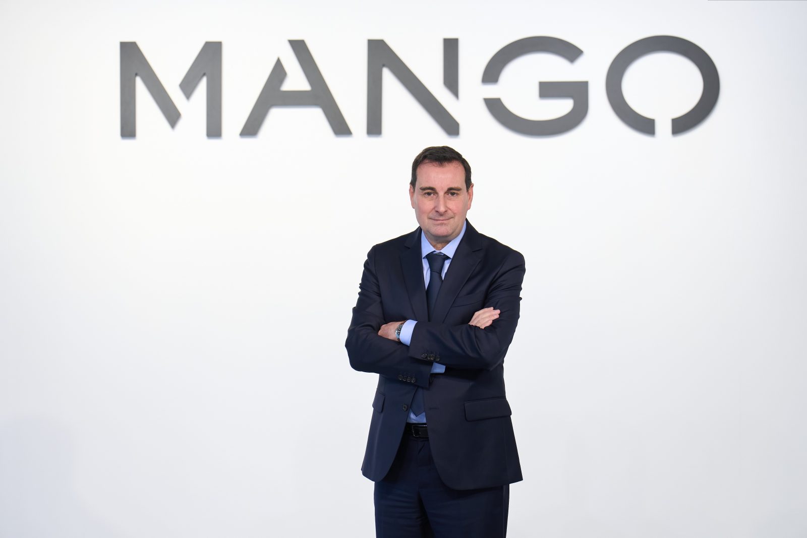 Mango doubles profit amid 'record' sales