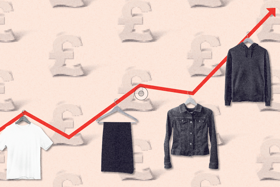 Retailers' recession pricing strategies: 'The only certainty is our ...