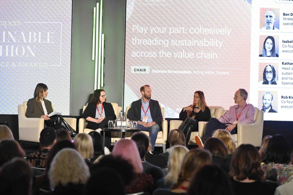 M&S, Boden, Hirestreet's top tips for green messaging