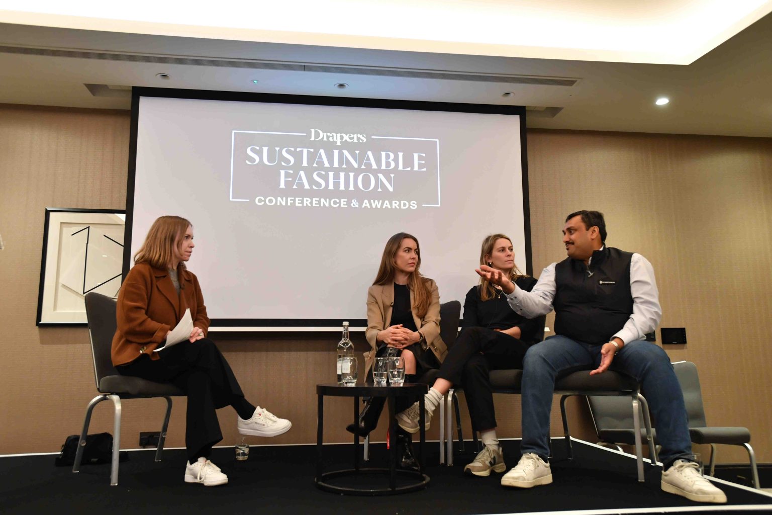 Three key learnings on traceability from Selfridges, Asket and TrusTrace