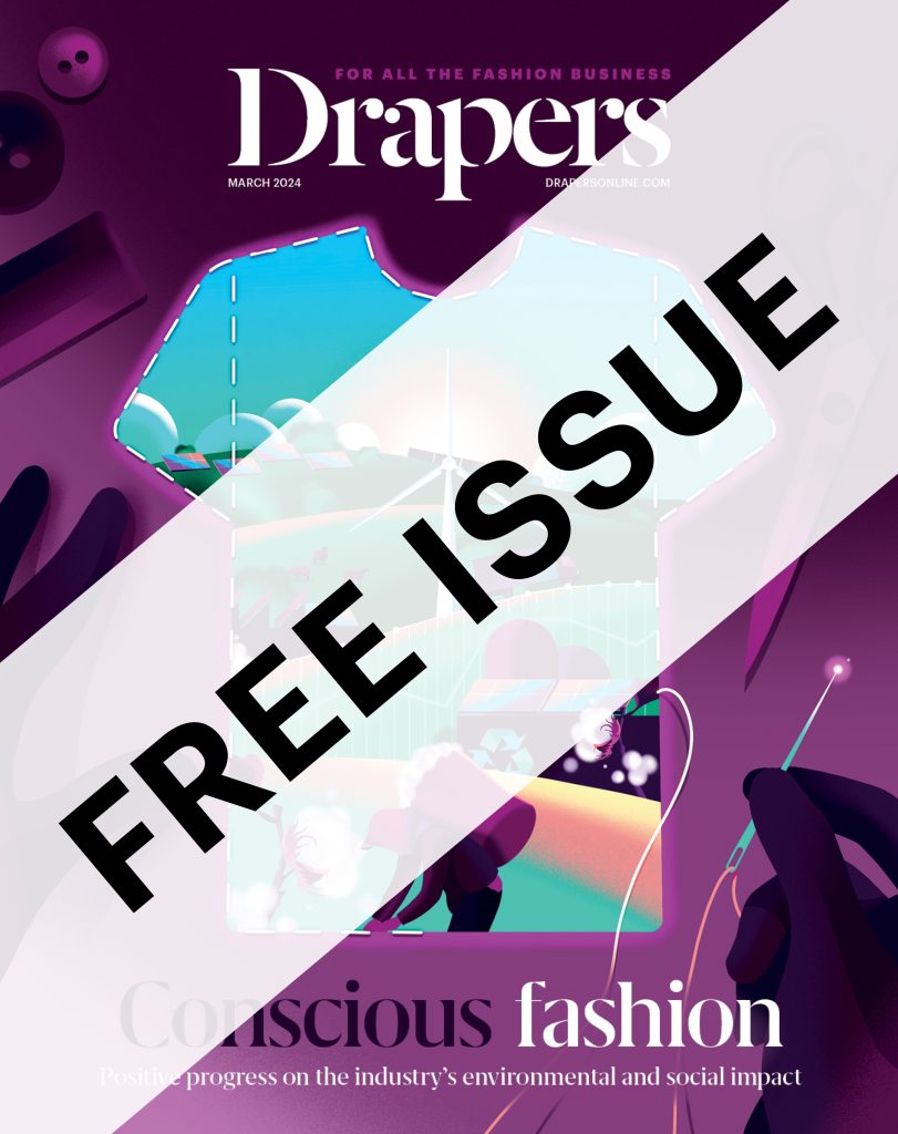 Digital Magazine: March 2024 - Drapers