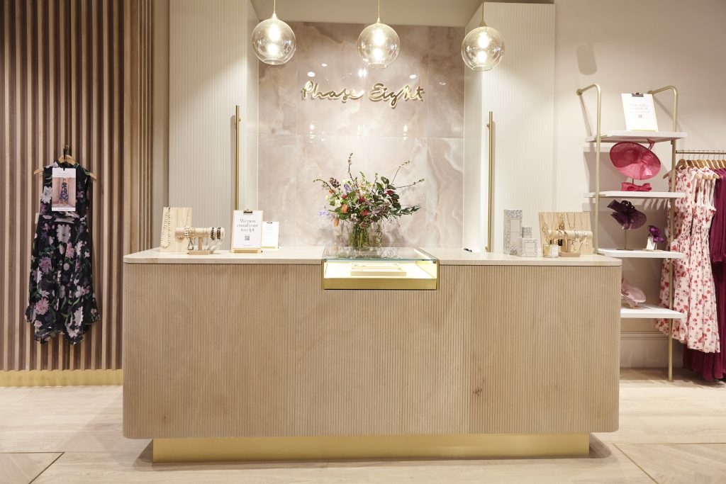 First look: Phase Eight opens in Kingston