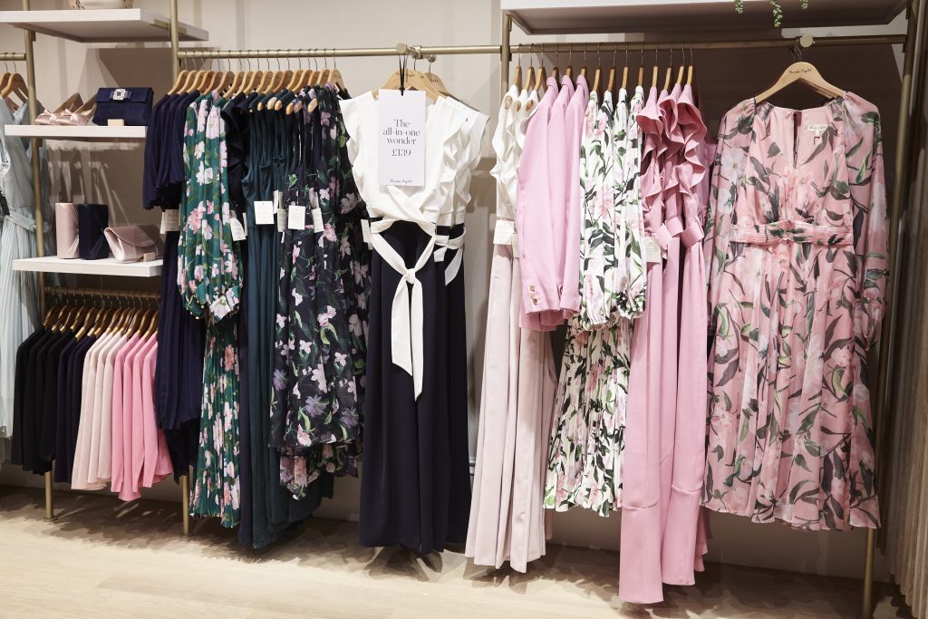 First look: Phase Eight opens in Kingston