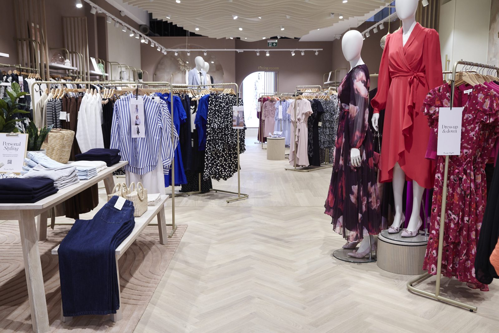First look: Phase Eight opens in Kingston