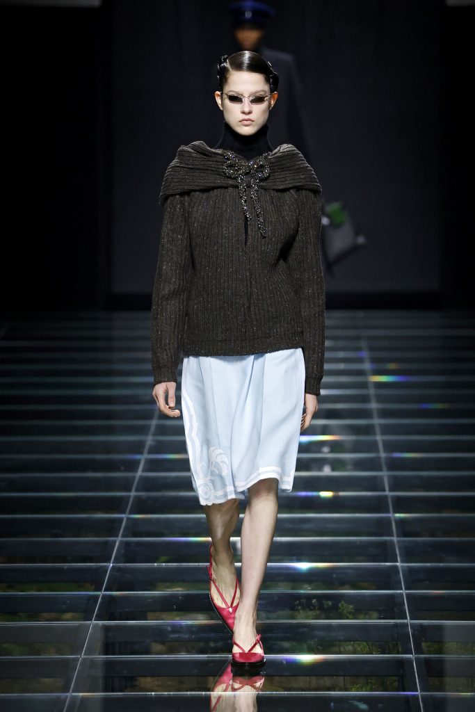 Ssense: what we're buying for AW24