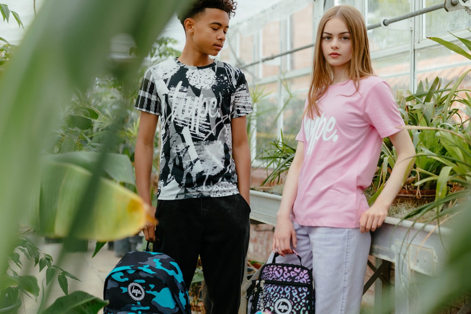 Hype acquired by Apparel Brands