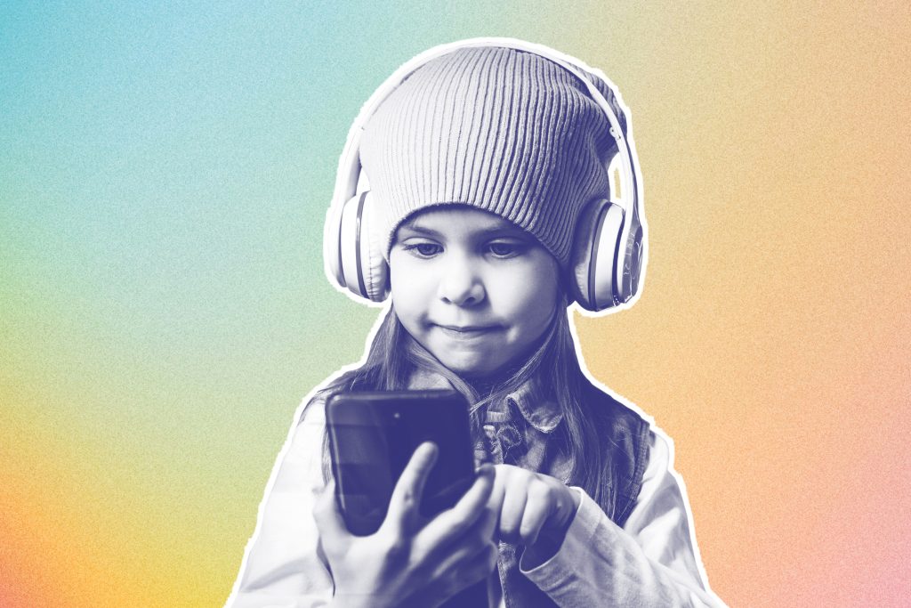 Generation Alpha: how to win the shoppers of the future