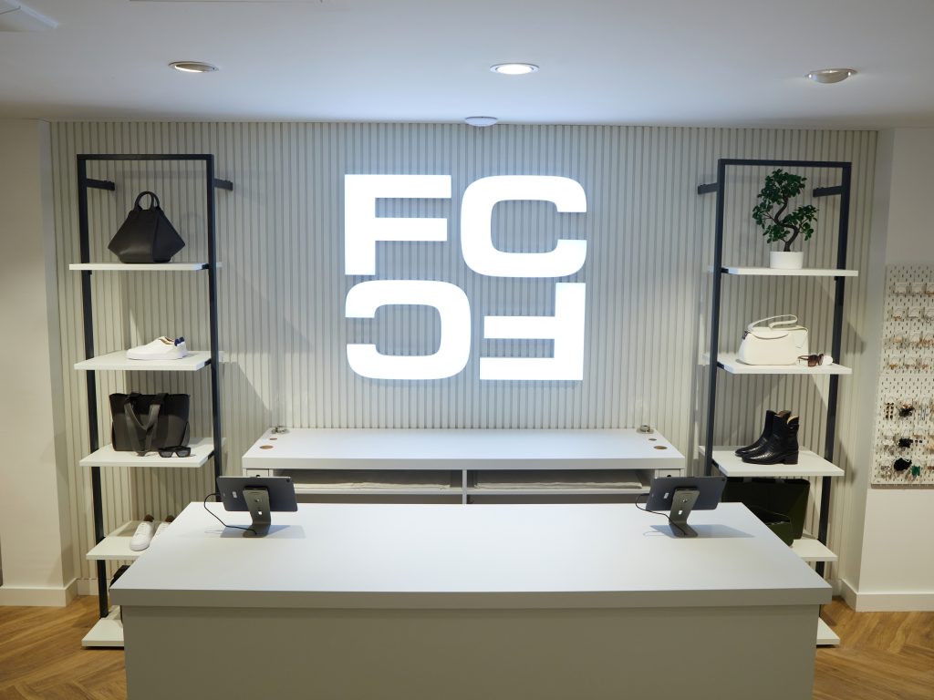 French Connection makes Guildford return