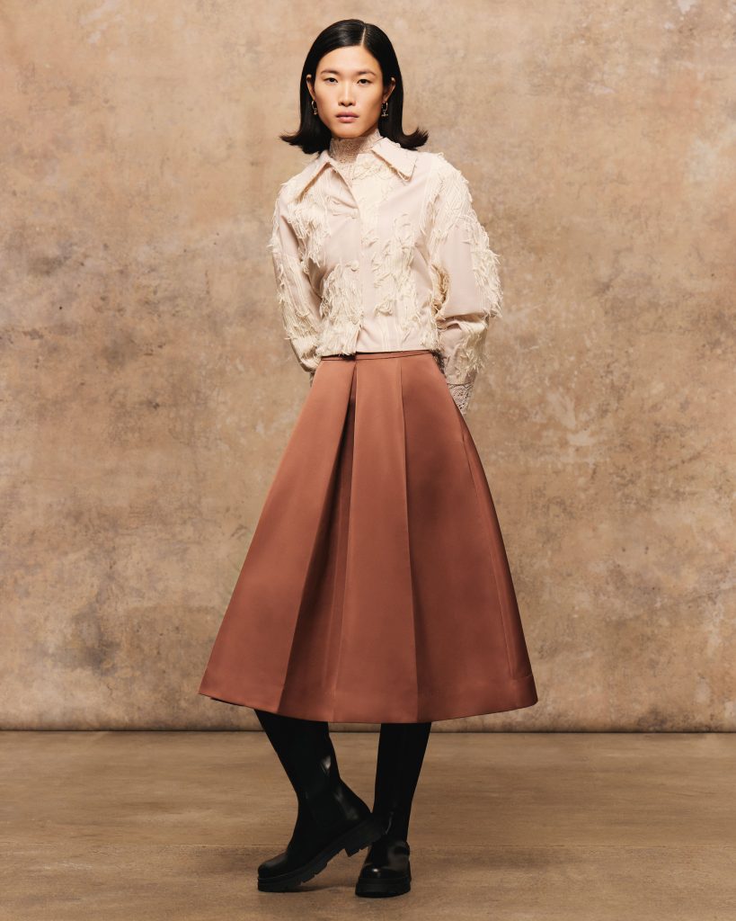 In pictures: Fenwick unveils SS24 campaign