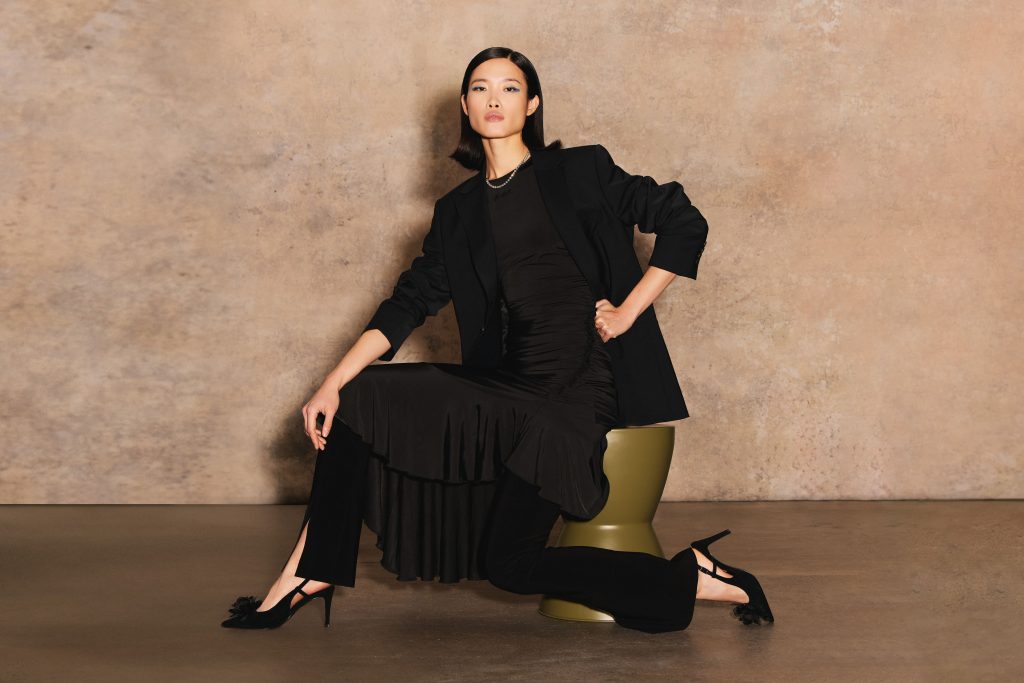 In pictures: Fenwick unveils SS24 campaign