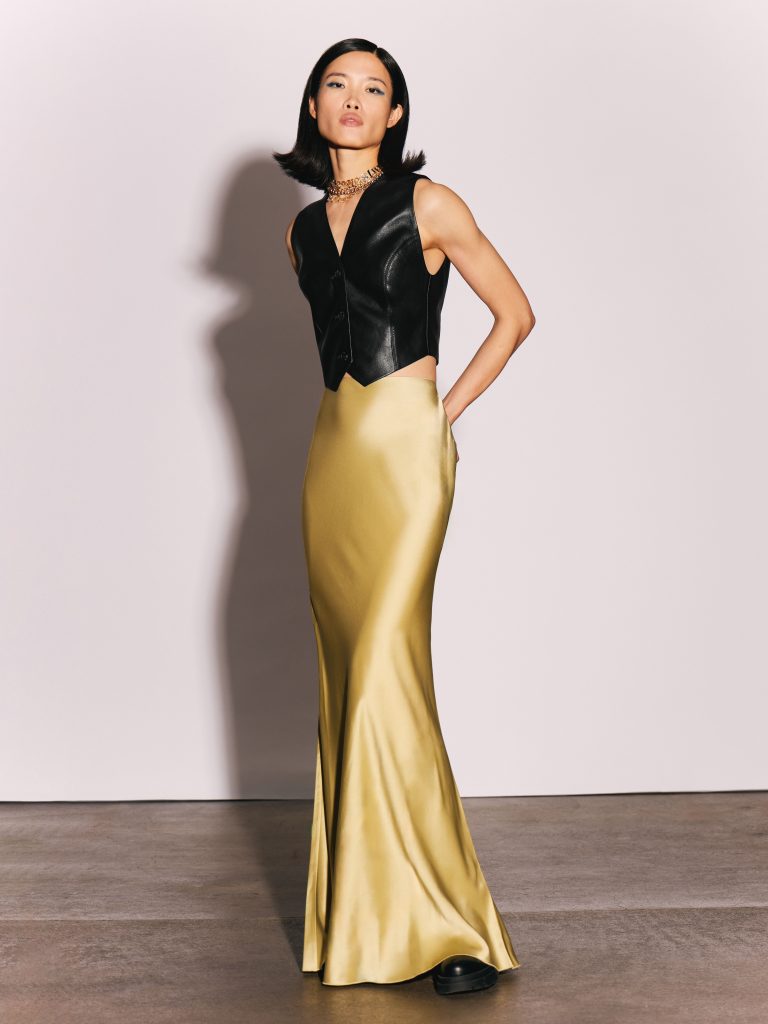 In pictures: Fenwick unveils SS24 campaign