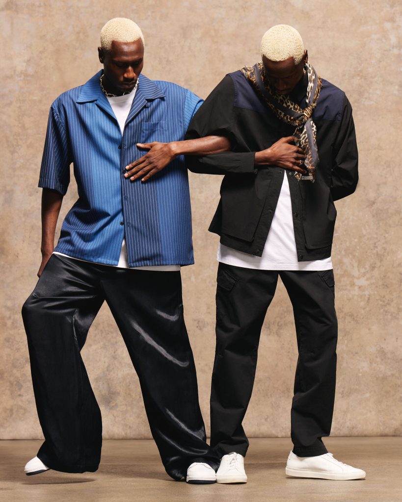 In pictures: Fenwick unveils SS24 campaign