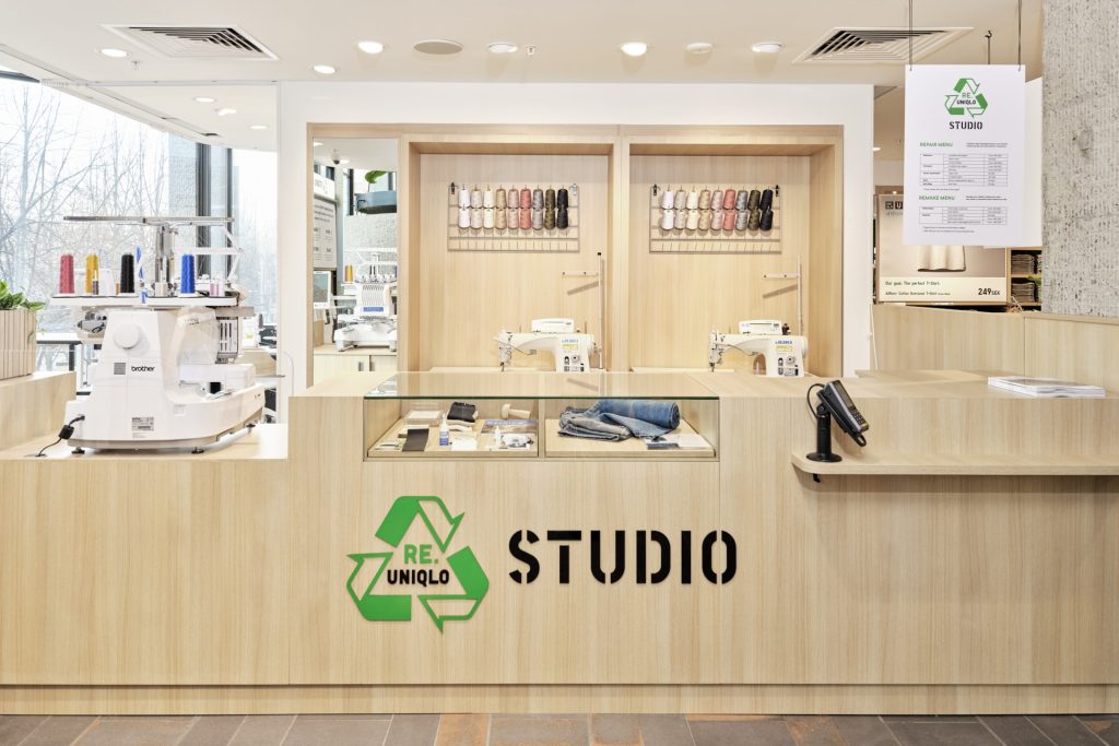 Uniqlo owner's ESG supply chain strategies