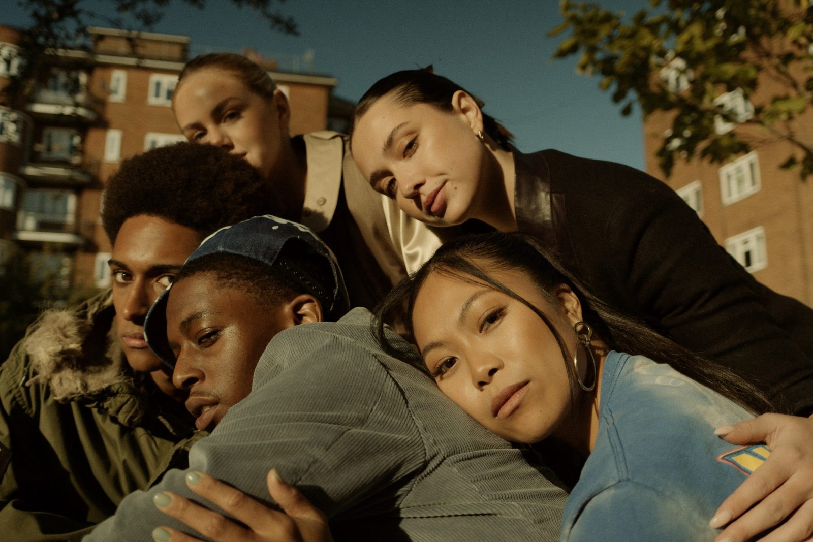 Beyond Retro launches Stuart Trevor collection