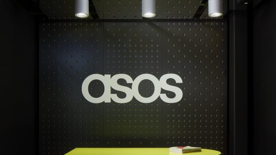 Asos appoints new chair and deputy