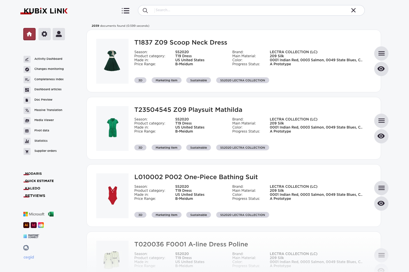 How to build in agility and sustainability with PLM