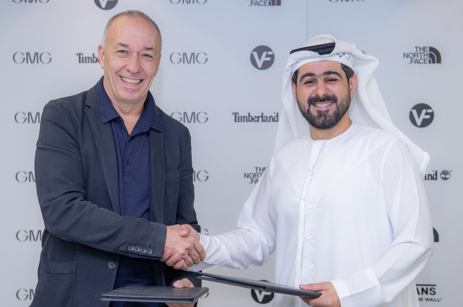 VF Corp to open 300 stores in Middle East, Africa and south-east Asia