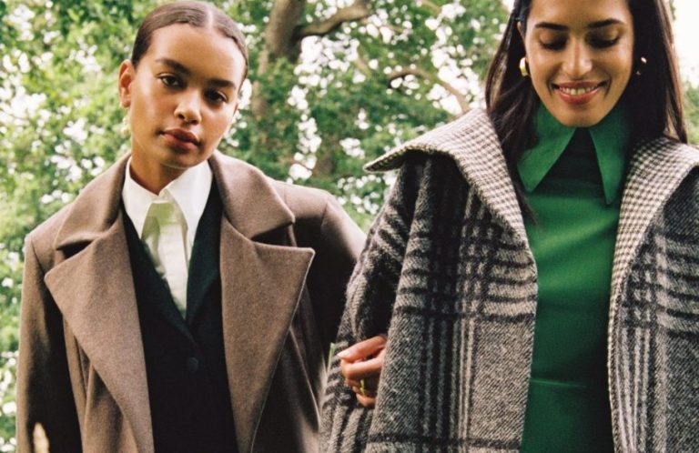 New hires at Net-A-Porter