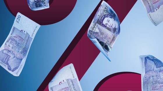 'A £470m tax on regeneration' – the new business rates burden