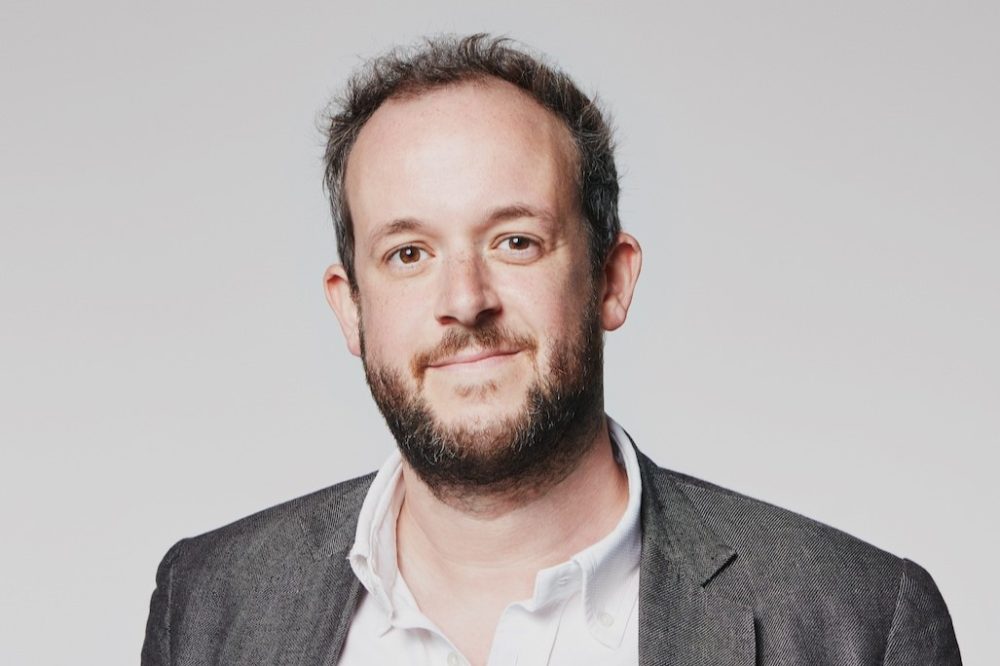 Wolf & Badger CEO: Consumers are 'stepping back' from ultra-fast fashion