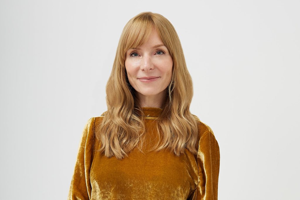 A fashion buyer's journey from Selfridges to Savoir