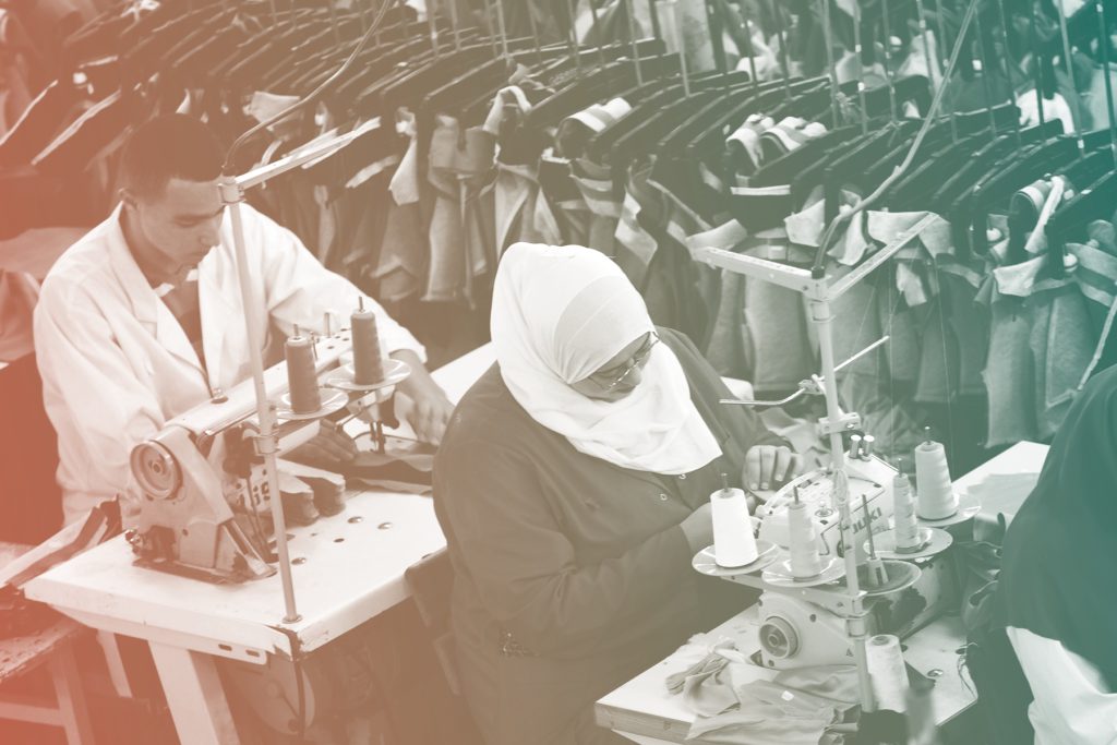 Made in Morocco: why more retailers are sourcing from Africa