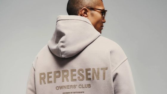 Represent founder: 'Manchester is our home and it's in our DNA'