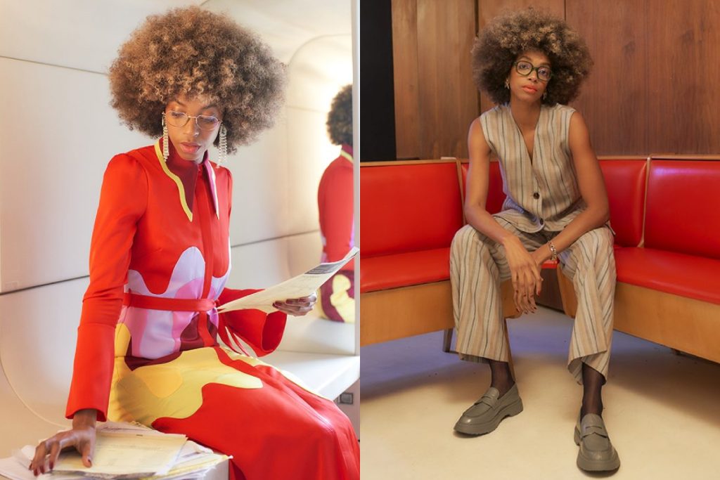 How eyewear brand Monc is tackling the waste problem