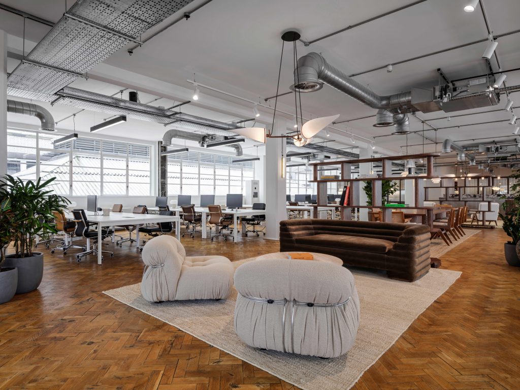 First look: Adanola moves into new Manchester HQ