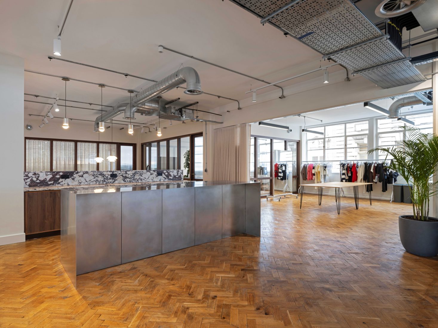First look: Adanola moves into new Manchester HQ