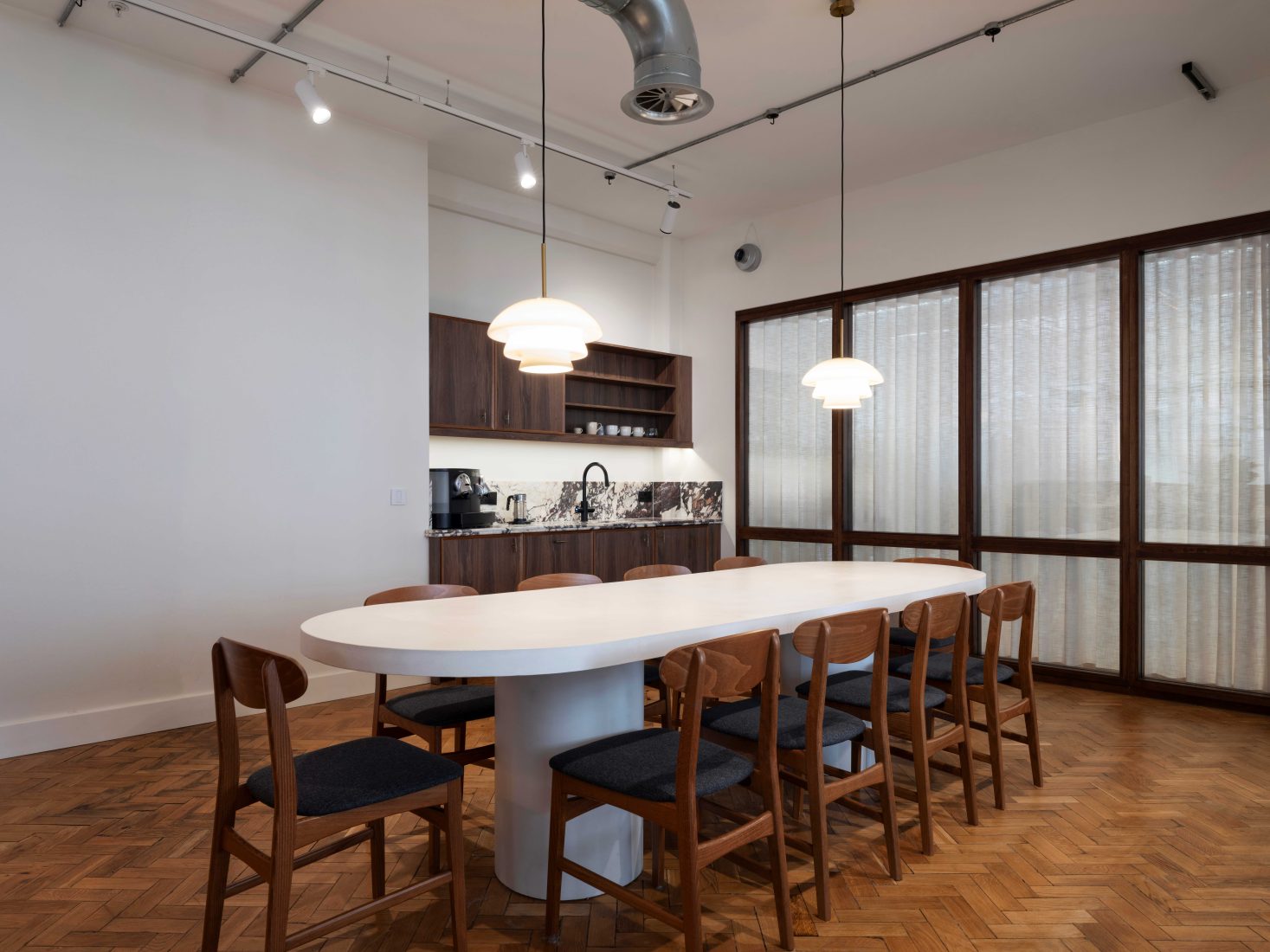 First look: Adanola moves into new Manchester HQ