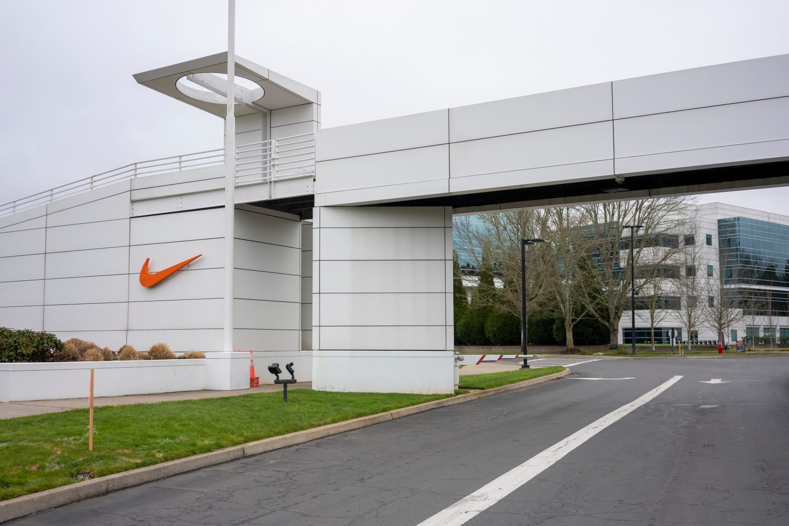 Nike to cut 740 head office roles