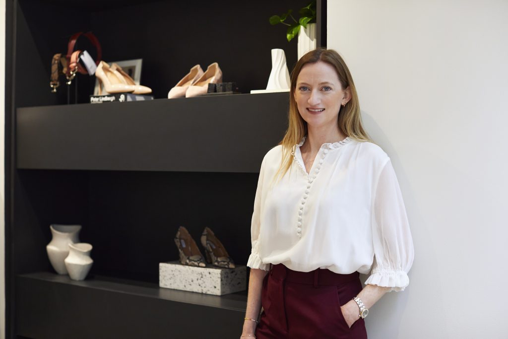 The Fold opens in City of London