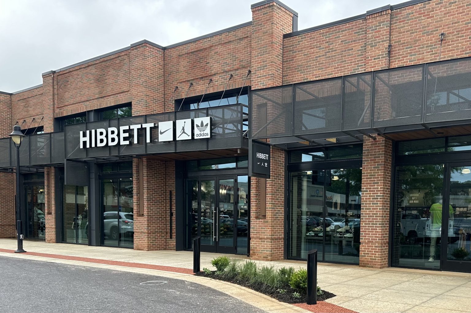 JD Sports completes acquisition of US rival Hibbett