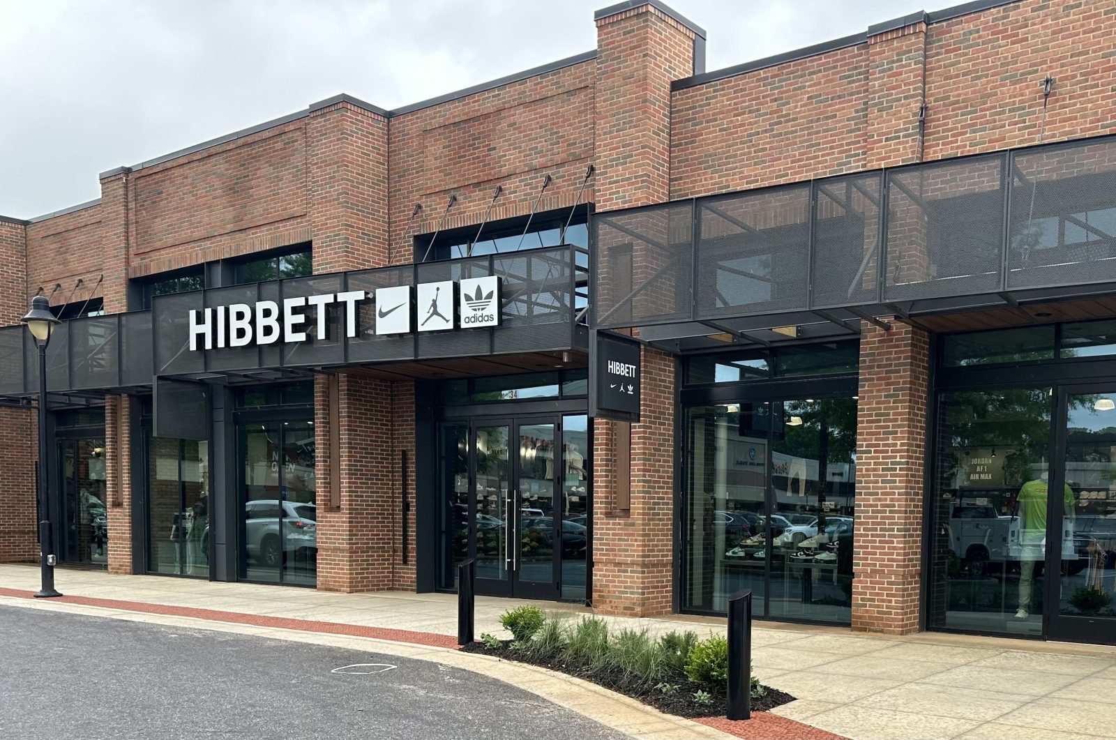 JD Sports completes acquisition of US rival Hibbett