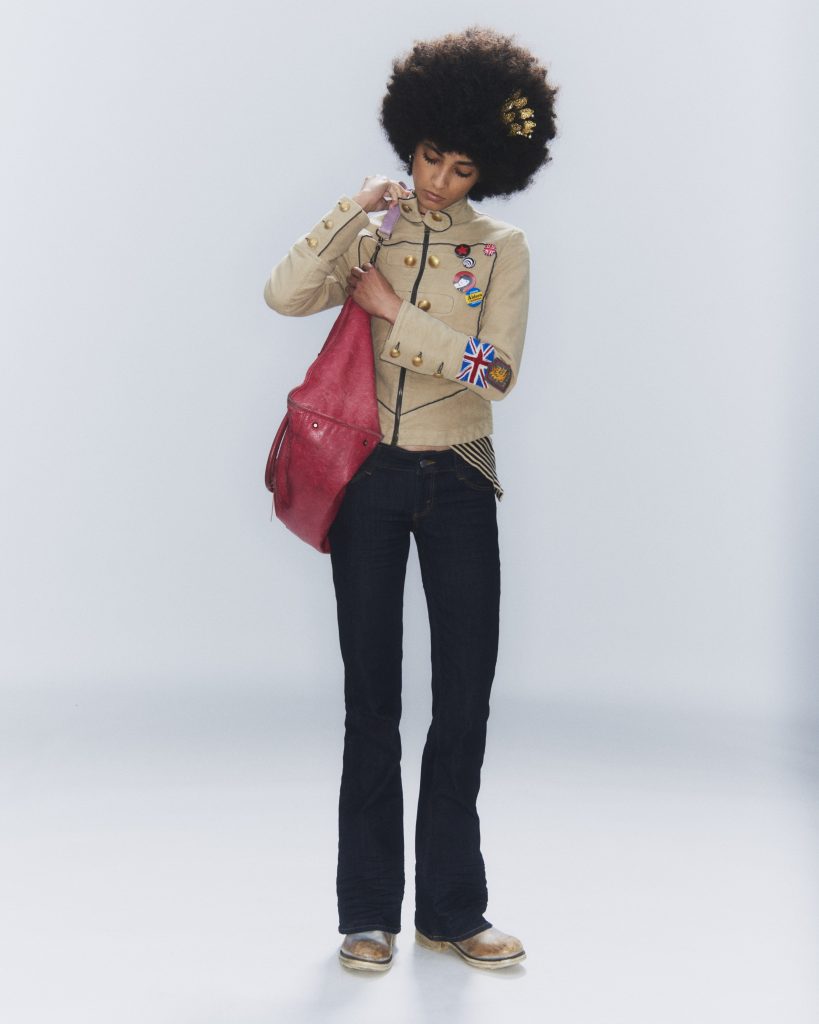 First look: Cheap Monday's relaunch