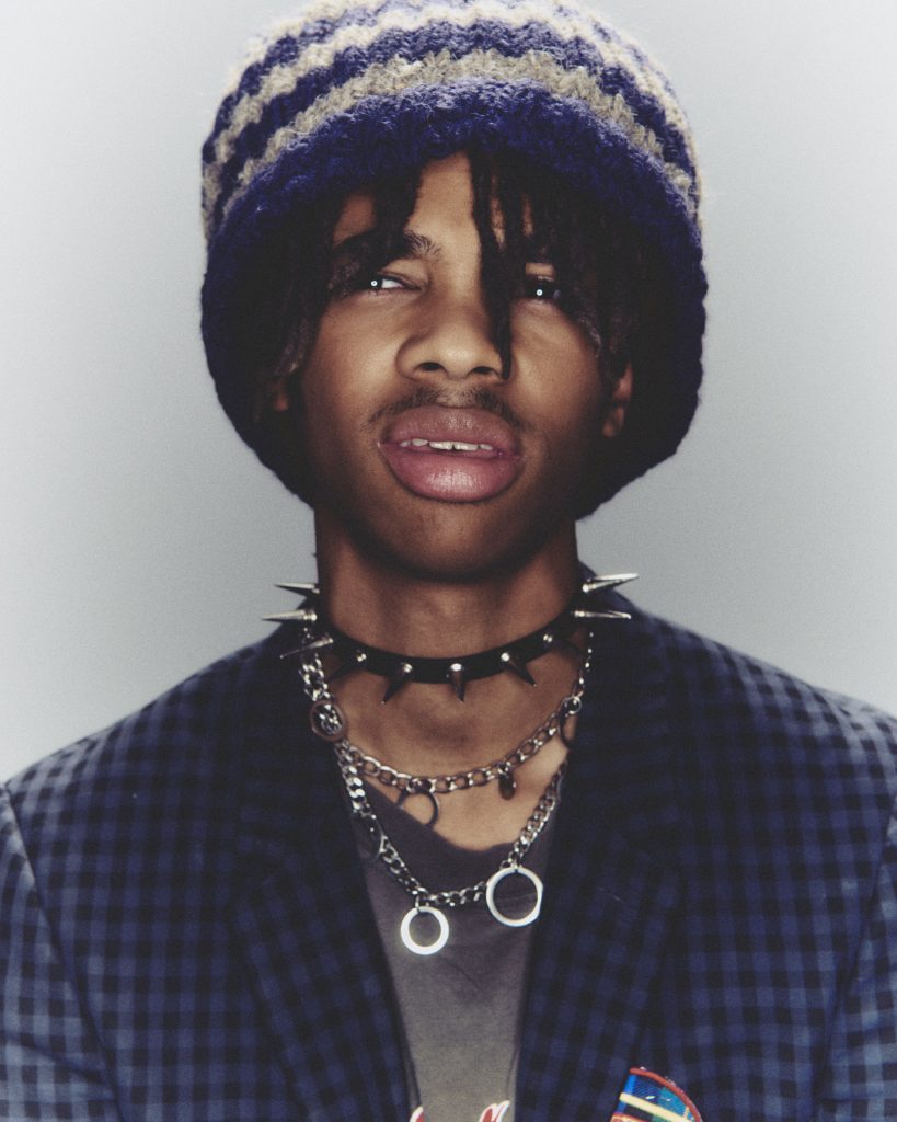 First look: Cheap Monday's relaunch