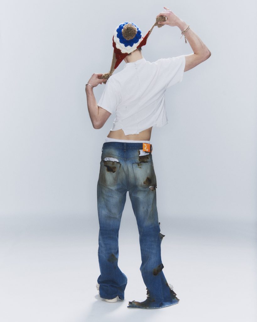 First look: Cheap Monday's relaunch