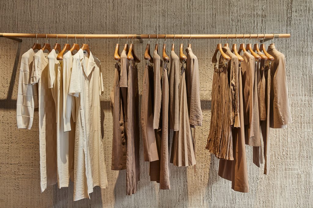 In pictures: Joseph unveils sixth London store