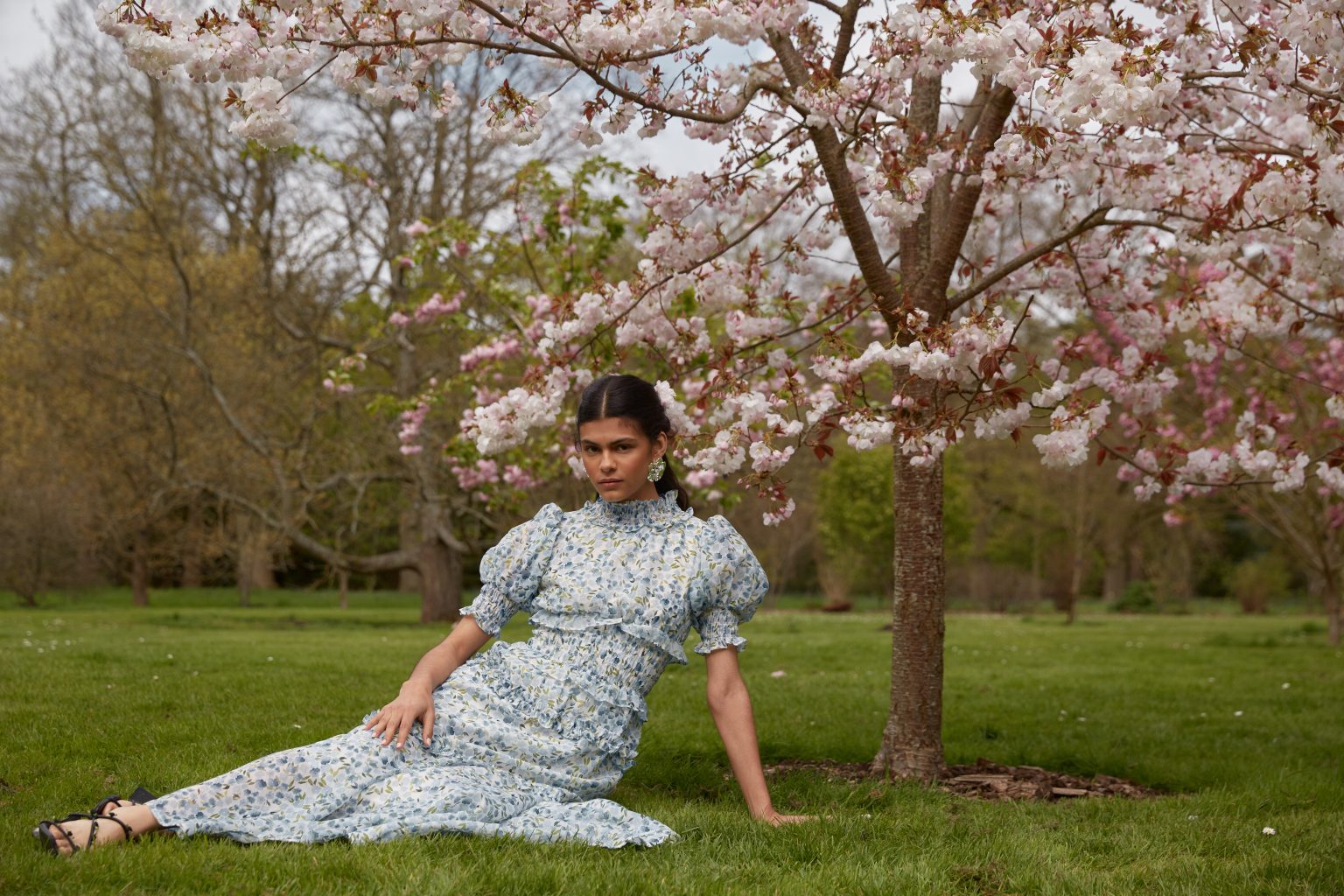 Sister Jane design head's decade in the making