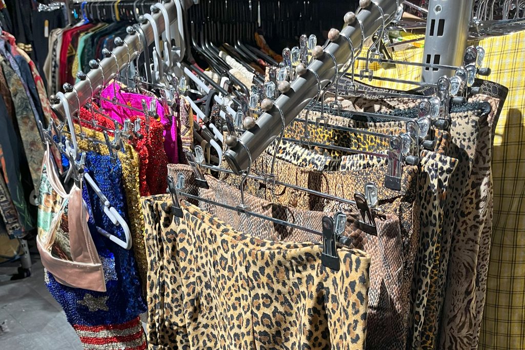 Beyond Retro to open in Coal Drops Yard